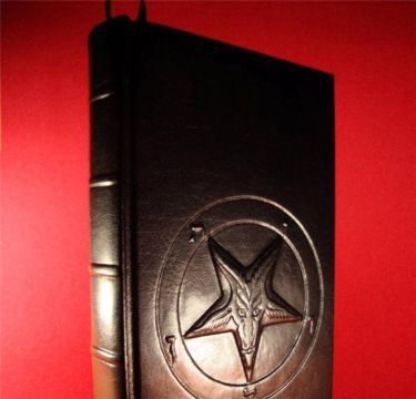 Hiding your Satanic Faith from the Public - Spiritual Satanist Blog