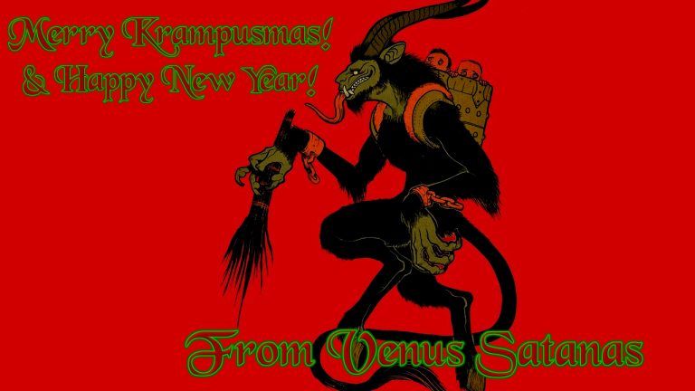 5 Expectations Vs Realities in Satanism - Spiritual Satanist Blog