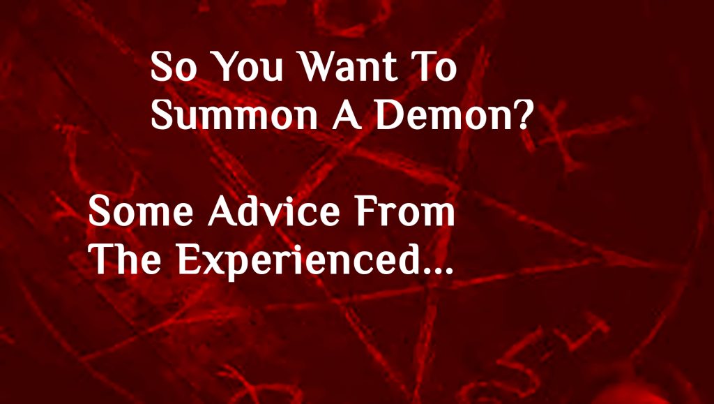 Spiritual Satanist Blog - Official Venus Satanas Blog