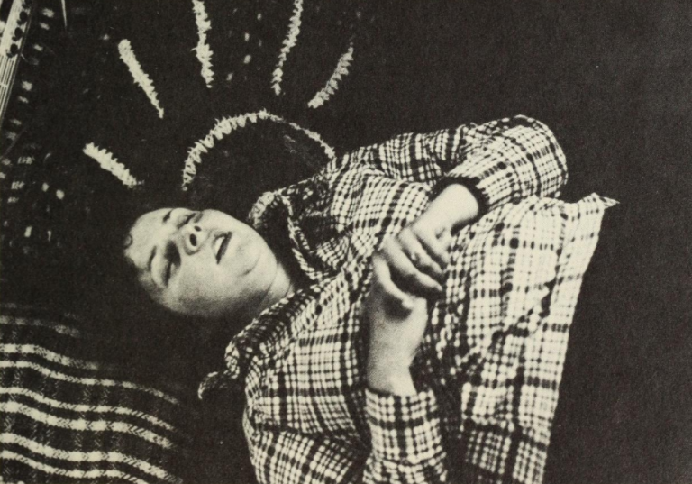 Spiritual Satanist Blog - Official Venus Satanas Blog